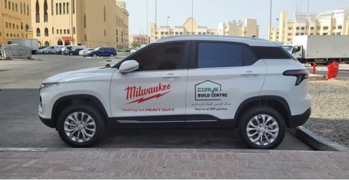 Vehicle Branding, Vehicle Graphics, Car Sticker, Dubai, UAE